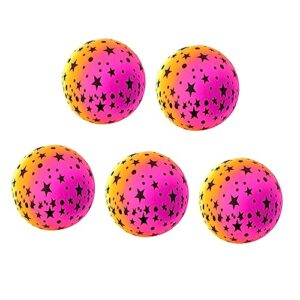 kontonty 5 pcs 22 kids pool kids swimming pool swimming pools for kids toy for kids beach toy water pool for kids kidcraft playset kid pool pvc bouncy kickball play football child thicken