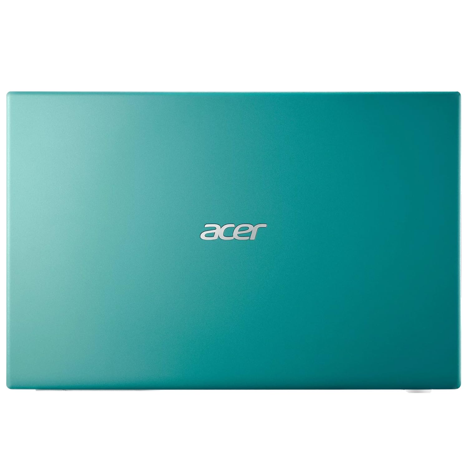 acer Aspire 3 Laptop, 15.6” FHD Screen, Intel Core i3-1115G4, 12GB DDR4 RAM, 256GB PCIe M.2 SSD, Wi-Fi, HDMI, RJ-45, Webcam, Windows 11 Home, Teal