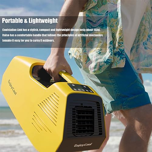 tent air conditioner for camping,2380 BTU Outdoor Air Conditioner,portable air conditioners no windows needed,Camping Tent Air Conditioner,portable air conditioners