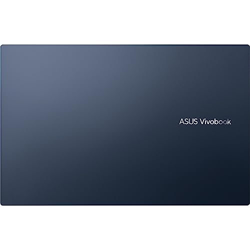 ASUS Vivobook M3704Y 2023~17.3" FHD 60Hz IPS ~ 8-Core AMD Ryzen 7 7730U ~ 40GB DDR4~4TB M.2 NVMe ~ Backlit Keyboard Fingerprint ~ Wi-Fi 5 ~ Windows 10 Pro ~ Indie Black ~ TLG 32GB USB