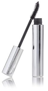 lash curling mascara, lengthening mascara, lash & curl mascara, strengthening mascara, no clump mascara, curled wand mascara