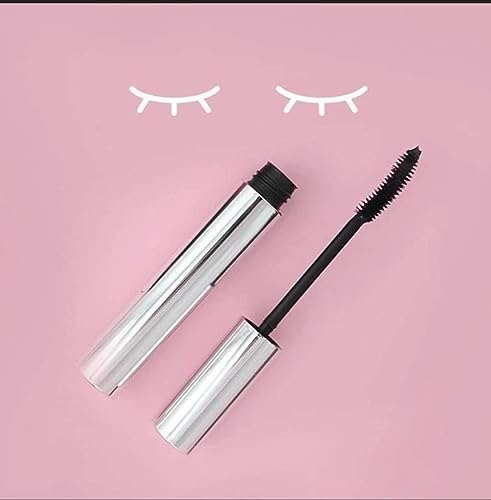 Lash Curling Mascara, Lengthening Mascara, Lash & Curl Mascara, Strengthening Mascara, No Clump Mascara, Curled Wand Mascara