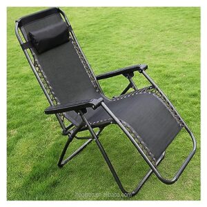 stazko folding chair for camping sunbathing rest outdoors