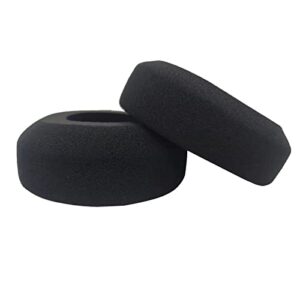 vvsun 2pcs replacement earpads cushion foam for grado gs1000i, gs1000e, ps1000, ps1000e,gs2000e,headphone ear pads