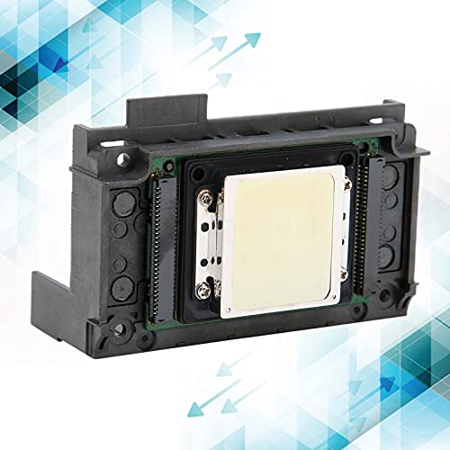 Wene UV Ink Head, XP600 Printhead Easy Assembly Wide Compatibility Convenient Efficient Stable Performance for Photo Machine