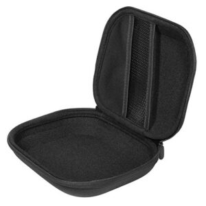 CaseSack Case for Trucker Headset Like Sarevile Bluetooth Headset, V5.2 Wireless Headset, TECKNET, LEVN, EKSA, COMEXION