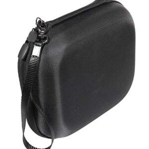 CaseSack Case for Trucker Headset Like Sarevile Bluetooth Headset, V5.2 Wireless Headset, TECKNET, LEVN, EKSA, COMEXION