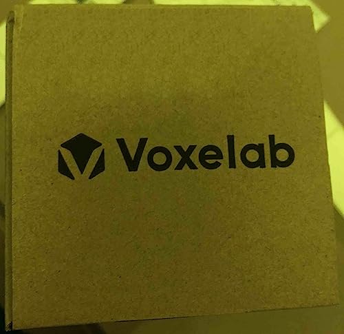 Voxelab 3D Printer Resin, LCD UV-Curing Resin, Tough & Rigid 3D Resin with 405nm Standard Photopolymer for LCD 3D Printing(0.5KG,Green)