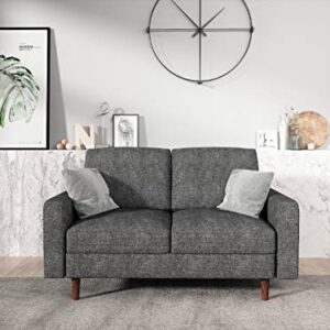 US Pride Furniture S5418N-S5421N,S5446N Sofas, Grey