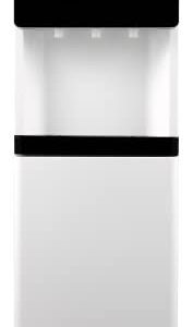 Honeywell 3-5 Gallon Top Load Compact Tri-Temperature Water Dispenser (HWDT-510W)