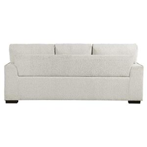 Lexicon Mulligan Living Room Sofa, Beige