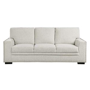 Lexicon Mulligan Living Room Sofa, Beige