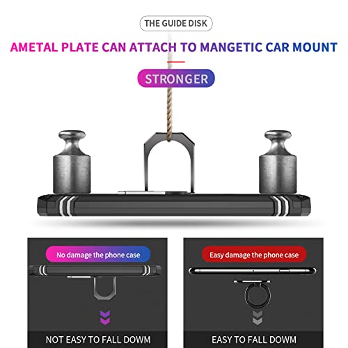 LeYi for Moto G Stylus 5G 2022 Case (NOT FIT 4G), Motorola G Stylus 5G Case 2022 with 2 Pcs Tempered Glass Screen Protector, Heavy Duty Protective Case with Magnetic Stand for Moto G Stylus 5G, Black