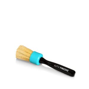 auto finesse interior brush