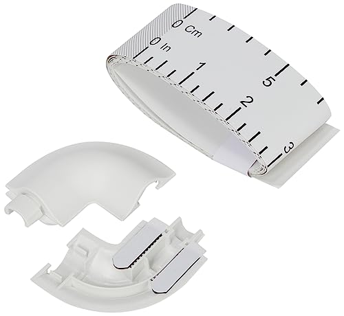 Nanit Pro Replacement Wall Mount - White (Camera not Included)