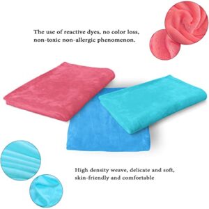 itakkaito Fleece Blanket (Hentai Waifu Ahegao Sexy Big Oppai Boobs) Plush Throw Fuzzy Super Soft Microfiber Flannel Blankets for Couch, Bed, Sofa Warm and Cozy for All Seasons