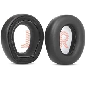 YunYiYi Q800 Replacement Ear Pads Cushions Compatible with JBL Quantum 800 Gaming Headset Parts Ear Cover