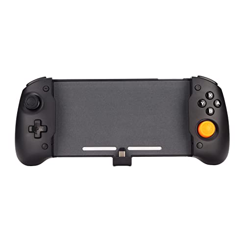 Joypad Controller Replacement, lag Reduction with Gamepad Wrist Strap Dobe