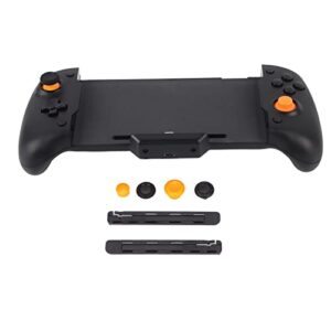 Joypad Controller Replacement, lag Reduction with Gamepad Wrist Strap Dobe