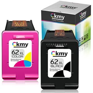 ckmy remanufactured hp 62xl