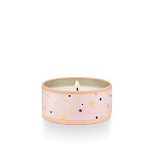 ILLUME Wish Come True Collection Wish Small Tin Candle