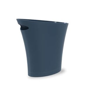 umbra skinny trash can 2-gallon (7.5l) capacity