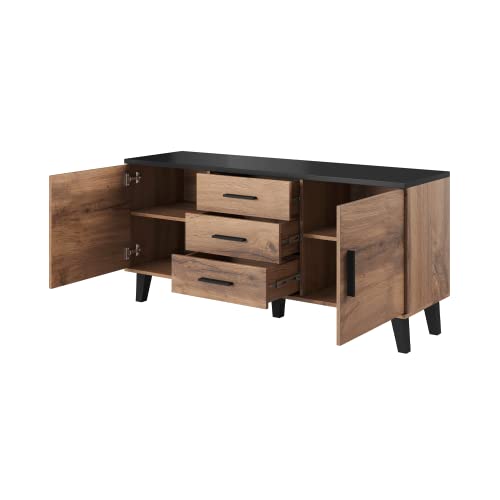 Lotta 150 2D3S 59" Sideboard