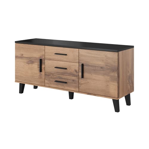 Lotta 150 2D3S 59" Sideboard