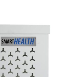 Smart Health Blast (HEPA + Carbon) Air Purifier (Blast with HEPA and Carbon (VOC) Filters)