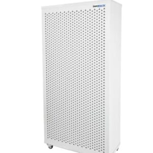 Smart Health Blast (HEPA + Carbon) Air Purifier (Blast with HEPA and Carbon (VOC) Filters)