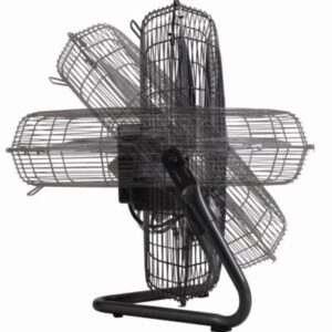 Lasko H20310 Max Performance 20″ High Velocity Floor Fan 3 Speeds QuickMount Wall Mount Fan H20310