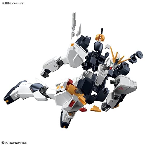 Bandai Hobby Entry Grade Mobile Suit Gundam RX-93 Gundam 1/144 Model Kt