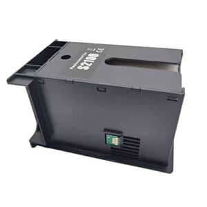 s2100 ink maintenance box c13s210057 remanufactured for surecolor sc-f570 t2170 t3170 t5170 f500 f530 f531 f560 f570 t2100 t3100 t5100 t3130 t3160 t3180 t5130 t5160 t5180 printer