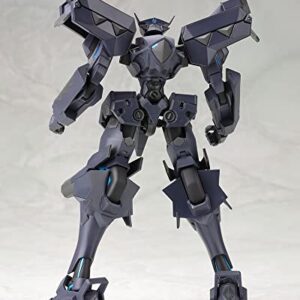 Kotobukiya Muv-Luv Alternative: F-22 Raptor EMD Phase 2 Model Kit, Multicolor