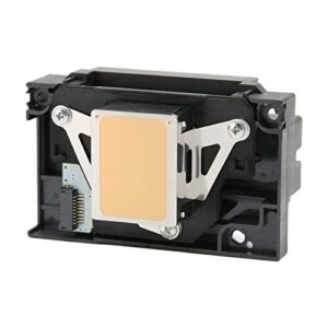 print head pirnthead replacement for r260 r390 1390 l1800 1400 1430 1500w printer print head