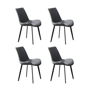 Chair (Chair Set of 4)