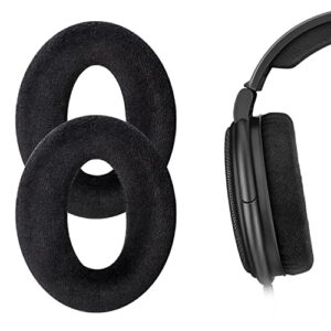 Replacement Ear Pads for SENNHEISER HD650 HD600 HD580 HD545 HD565 Headphone Foam On-Ear Headphones Ear Pads Cushion Headset Ear Cover