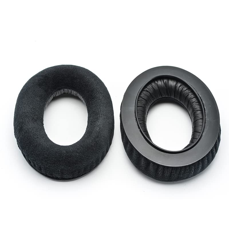 Replacement Ear Pads for SENNHEISER HD650 HD600 HD580 HD545 HD565 Headphone Foam On-Ear Headphones Ear Pads Cushion Headset Ear Cover