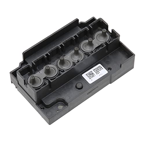 Print Head Pirnthead Replacement for R260 R390 1390 L1800 1400 1430 1500W Printer ABS Materials