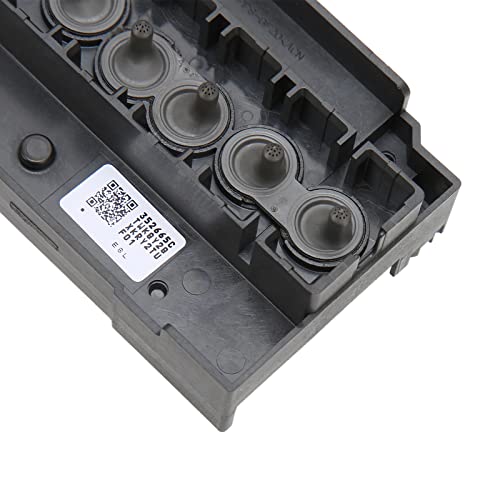 Print Head Pirnthead Replacement for R260 R390 1390 L1800 1400 1430 1500W Printer ABS Materials