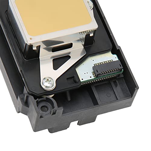 Print Head Pirnthead Replacement for R260 R390 1390 L1800 1400 1430 1500W Printer ABS Materials