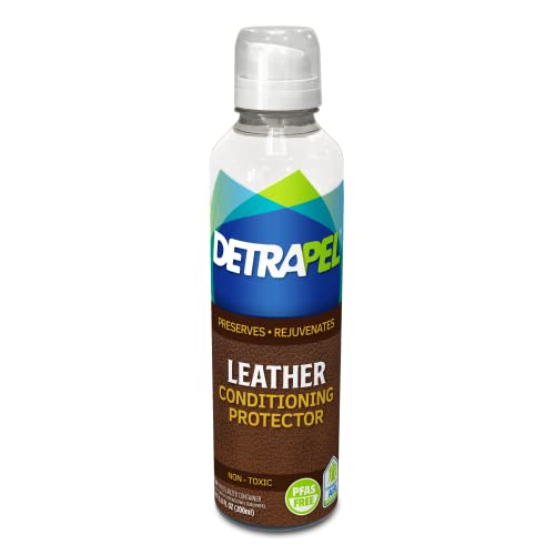 DetraPel Leather Conditioning Protector (1)