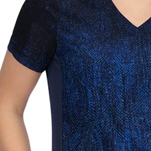 Passion Top Nouveau Herringbone Nouveau Herringbone / L