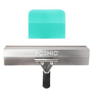 foshio speed loader squeegee for window film installation (13inch)