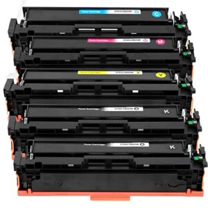 vikua toner cartridges high yield