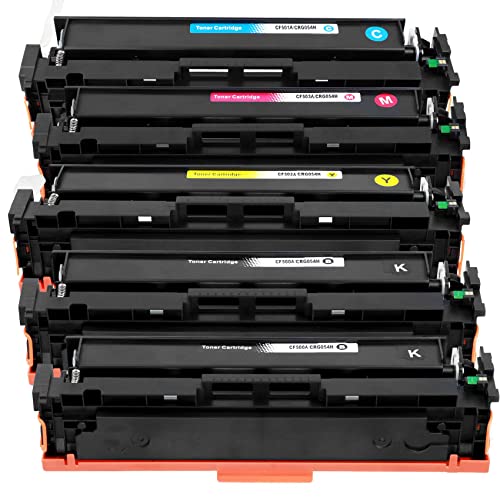 Vikua Toner Cartridges High Yield