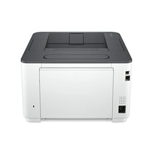 HP LaserJet Pro 3001dw Wireless Black & White Printer