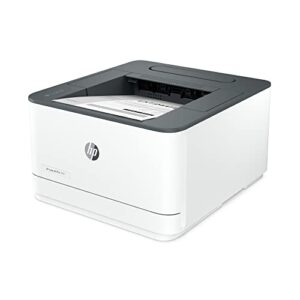 HP LaserJet Pro 3001dw Wireless Black & White Printer