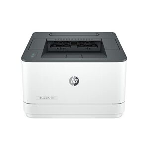 HP LaserJet Pro 3001dw Wireless Black & White Printer