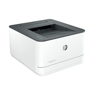 HP LaserJet Pro 3001dw Wireless Black & White Printer